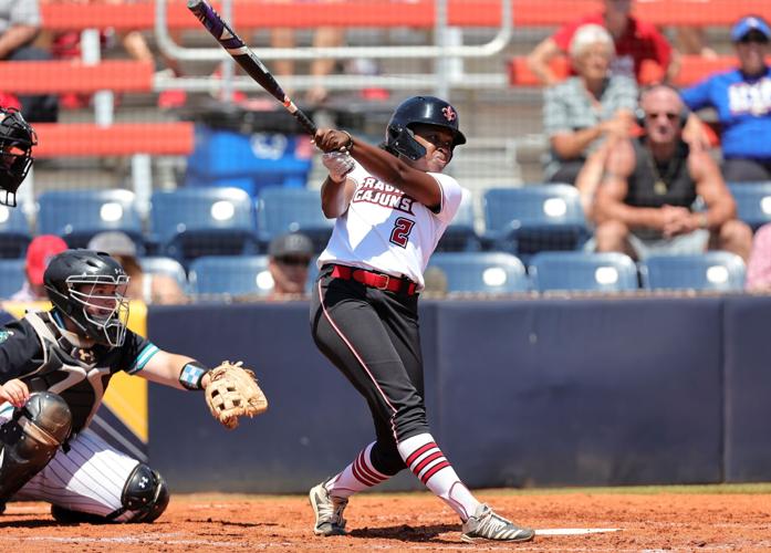 Raina O'Neal making the most of her final days as leader of UL's ...