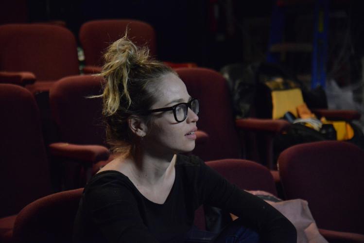 New Orleans native finds responsibility in playing victim on 'Law ...