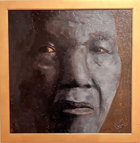 Baton Rouge artist Mike Weary has two solo exhibits | Entertainment ...