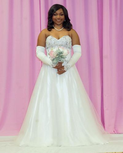 Alpha Kappa Alpha Sorority 2024 debutantes | Entertainment/Life ...