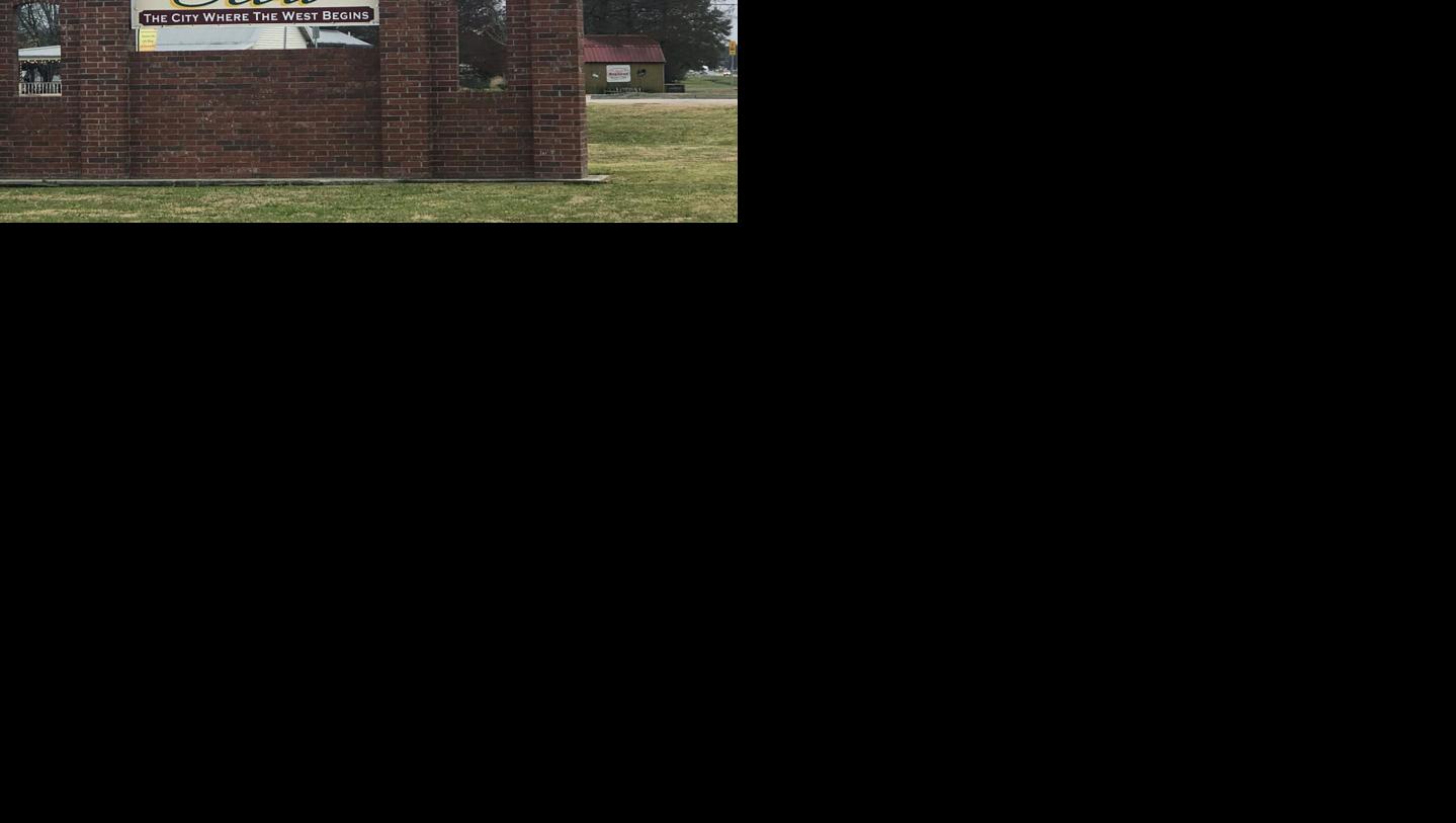 How Scott became known as 'Where the West begins' | 200 for 200 ...