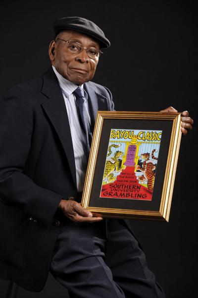 R.L. Stockard, pioneer who chronicled Southern sports, dies at 92 ...