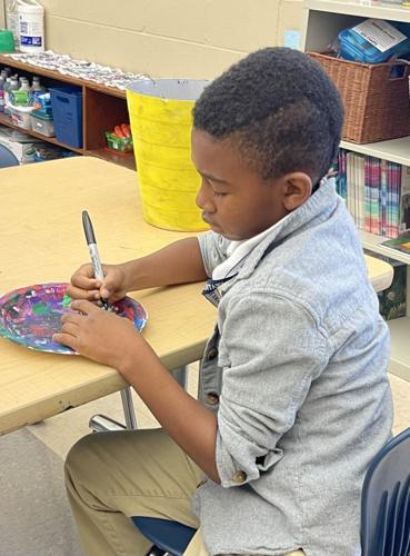 Zachary Elementary School finds lessons in rocks | Zachary ...