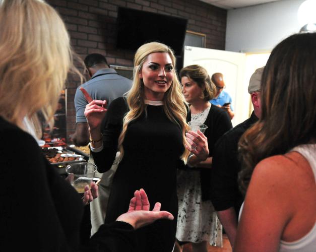 Patients 'so happy' to have alternative treatment as Acadiana's 1st ...