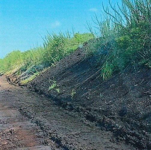 'Red mud' waste from Louisiana plant prompts lawsuit | Business ...