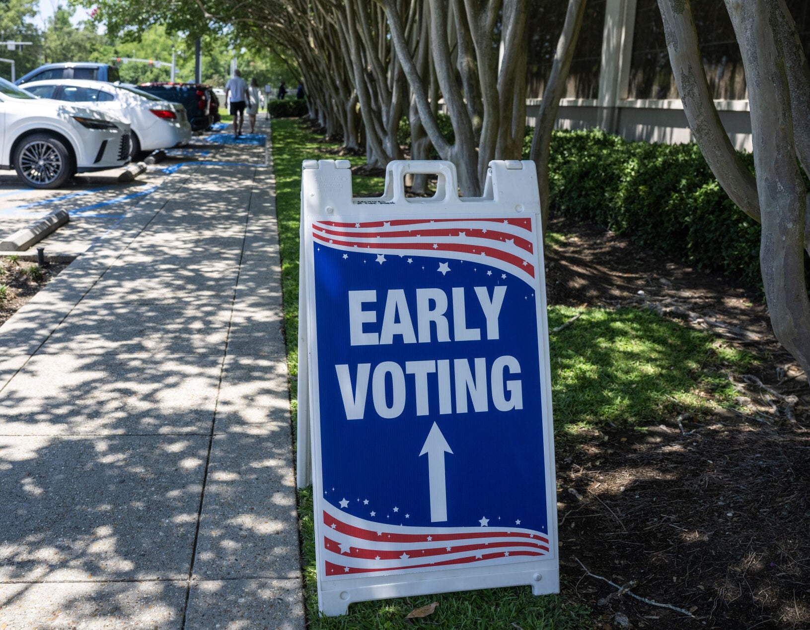 See what is on the ballot in Baton Rouge upcoming election | Elections ...