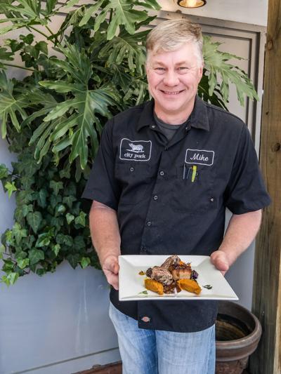 Brewer in brief: City Pork's Mike Brewer talks his new position ...