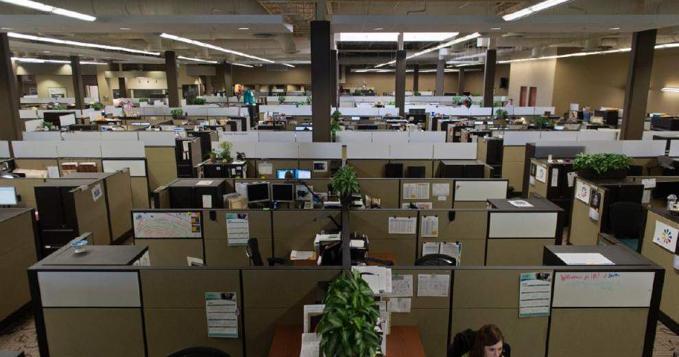 Amedisys looks for new office space in BR | Business | theadvocate.com