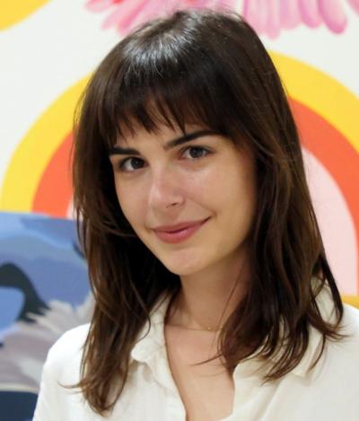 How I Got Here with Mattea Studio owner Cayla Zeek: New downtown ...