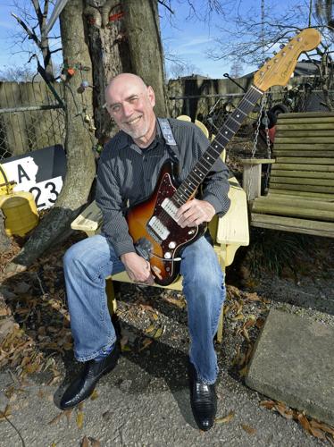 Surfin' Baton Rouge: Rondo Hatton brings its surf rock to Mid City ...