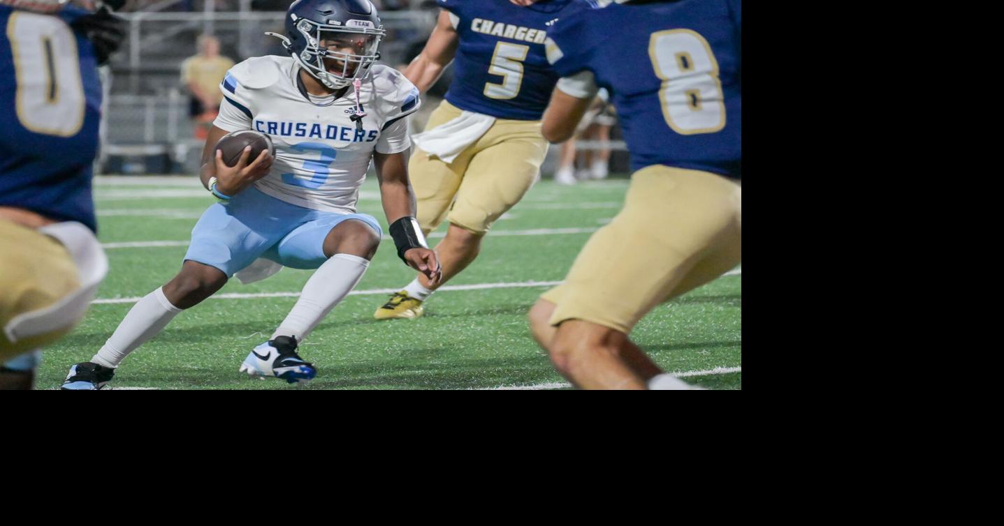 Stephen George, dad Sam has Westminster off to 4-0 start | High Schools ...