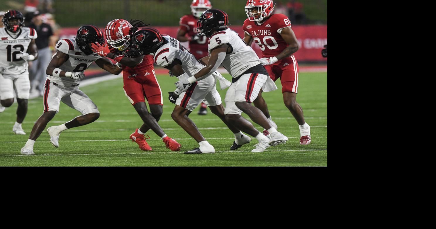 Rob Williams had highlight play in UL's offensive gem | UL Ragin ...