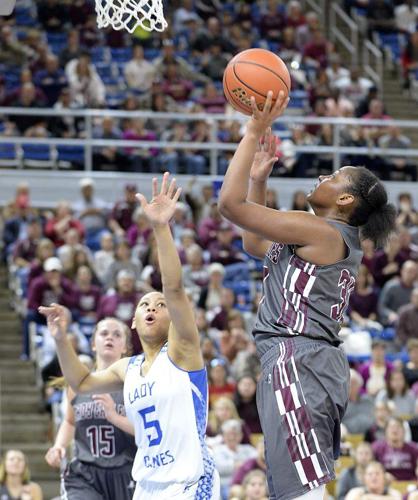Vermilion Catholic’s Kaylen Collins signs scholarship with BRCC | High ...