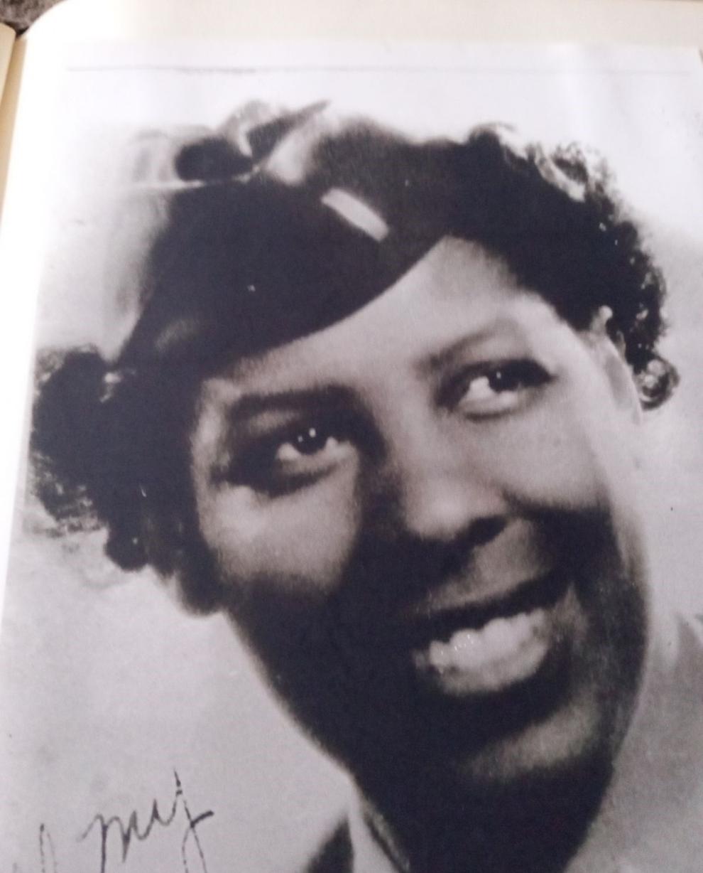 Netflix movie The Six Triple Eight shows Lafayette, LA story ...