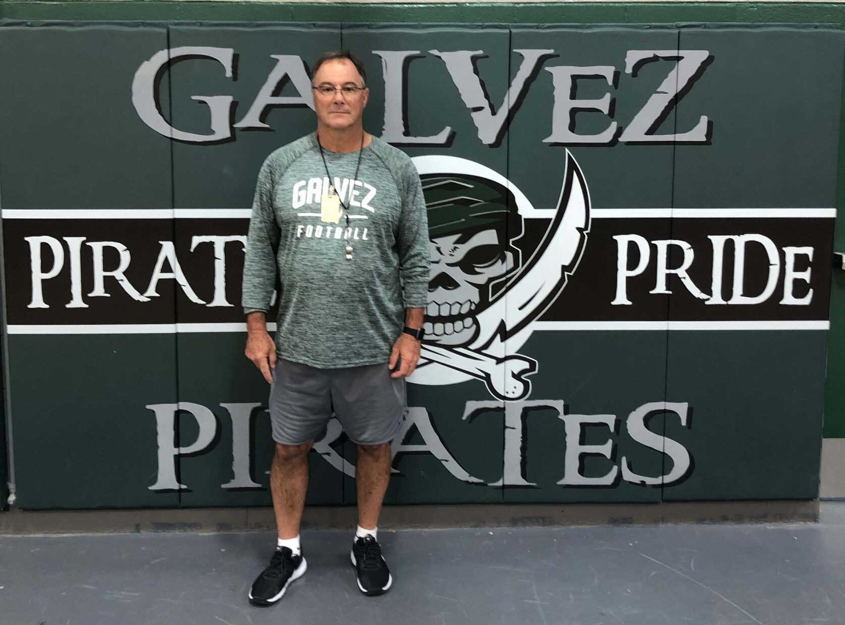 Benny Babin, Galvez Middle end football season undefeated | Ascension ...