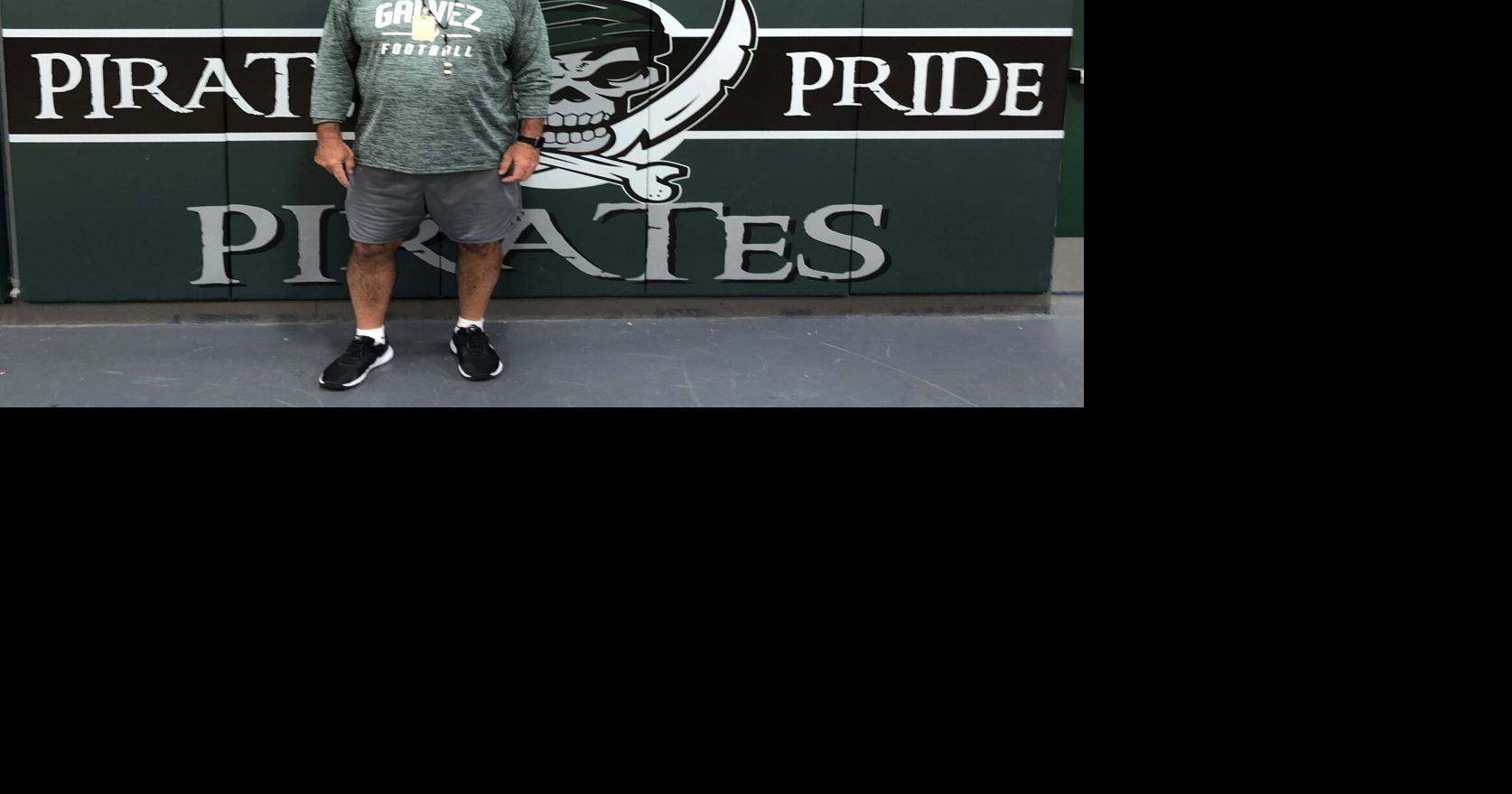 Benny Babin, Galvez Middle end football season undefeated | Ascension | theadvocate.com