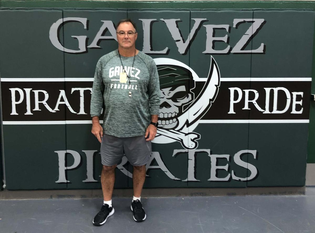 Benny Babin, Galvez Middle end football season undefeated | Ascension ...