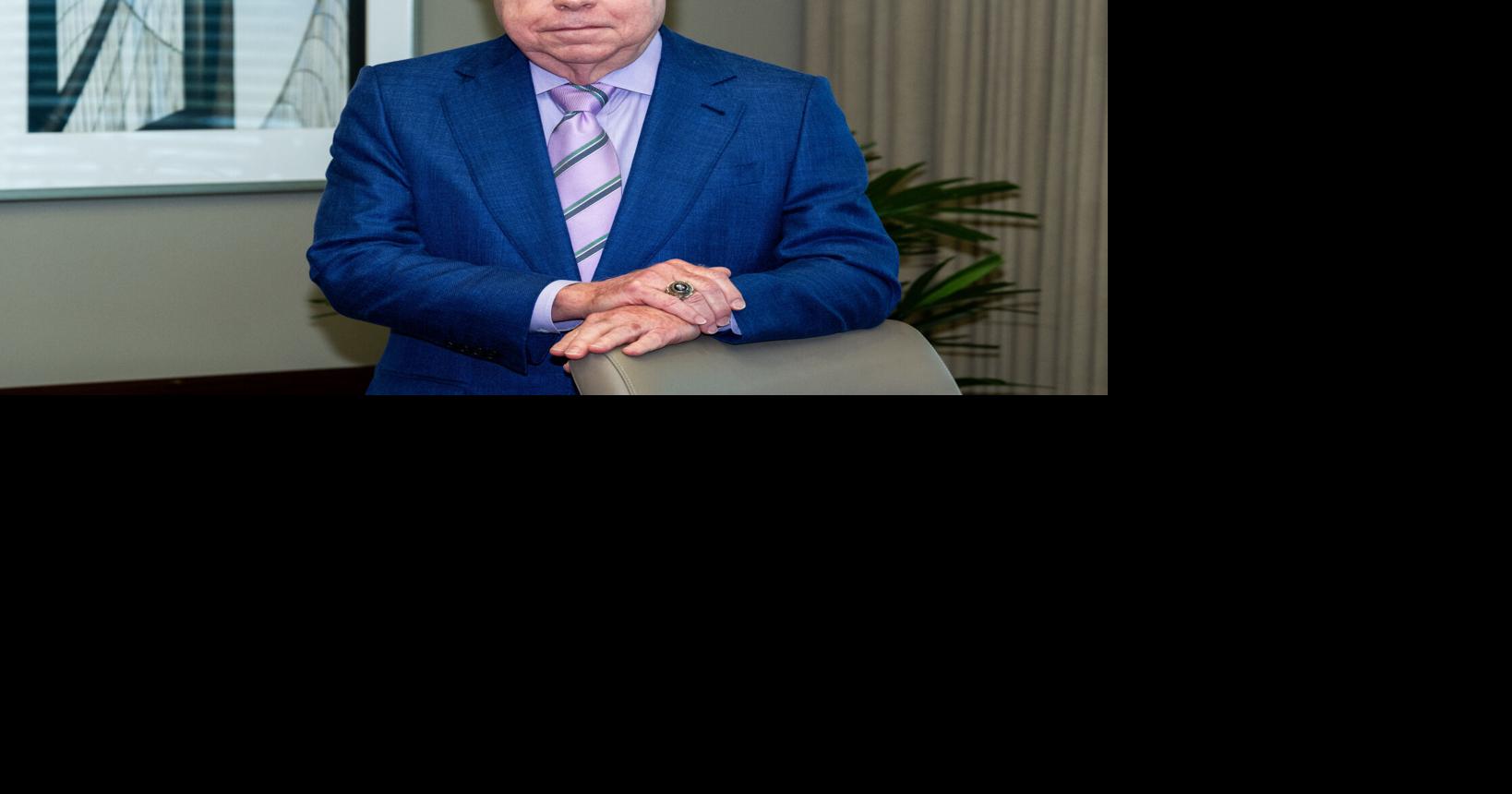 How Art Favre's $15 million donation to LSU happened | Business ...