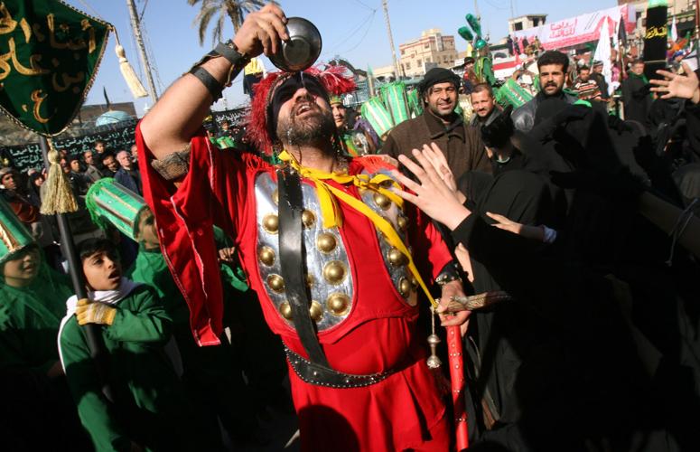 Facets of Faith: The beginning of August hosts two special Islamic days ...