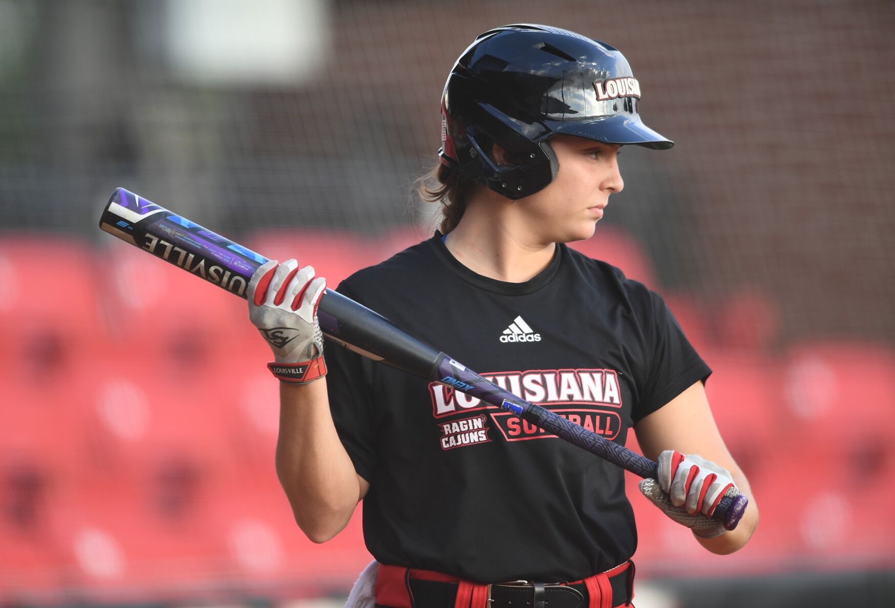 Sophie Piskos expects last year's UL experience to benefit her as ...