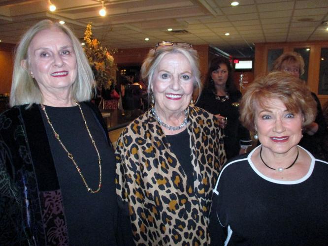 Fête: Manners in the #MeToo Era | Acadiana Home | theadvocate.com