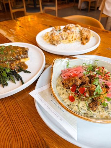 Baton Rouge's restaurant week specials | Entertainment/Life ...
