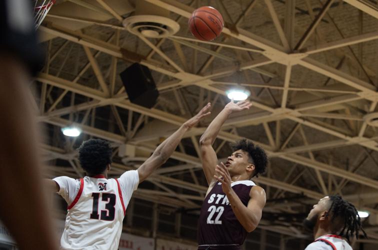 See how Cougars overcome shooting to win at Northside | High Schools ...