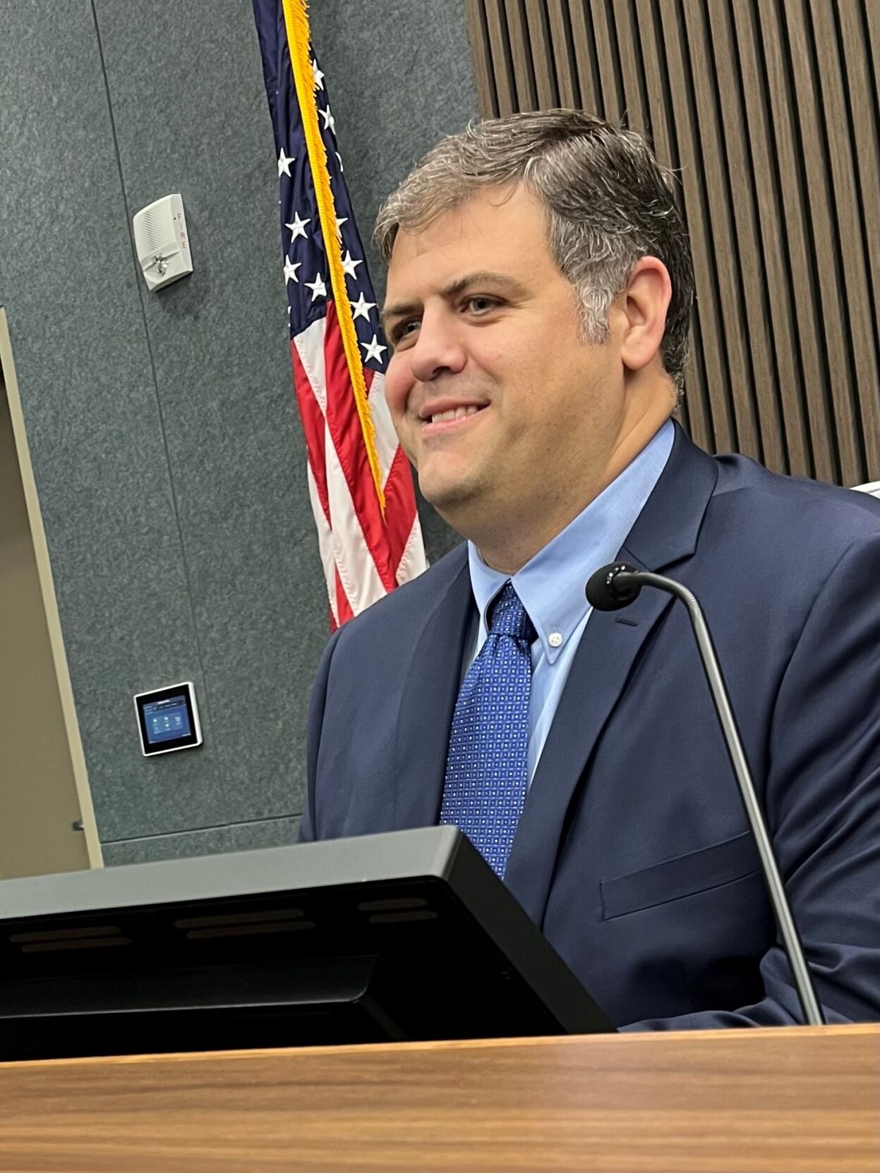 Logan Lannoo appointed to Youngsville City Council | News | theadvocate.com