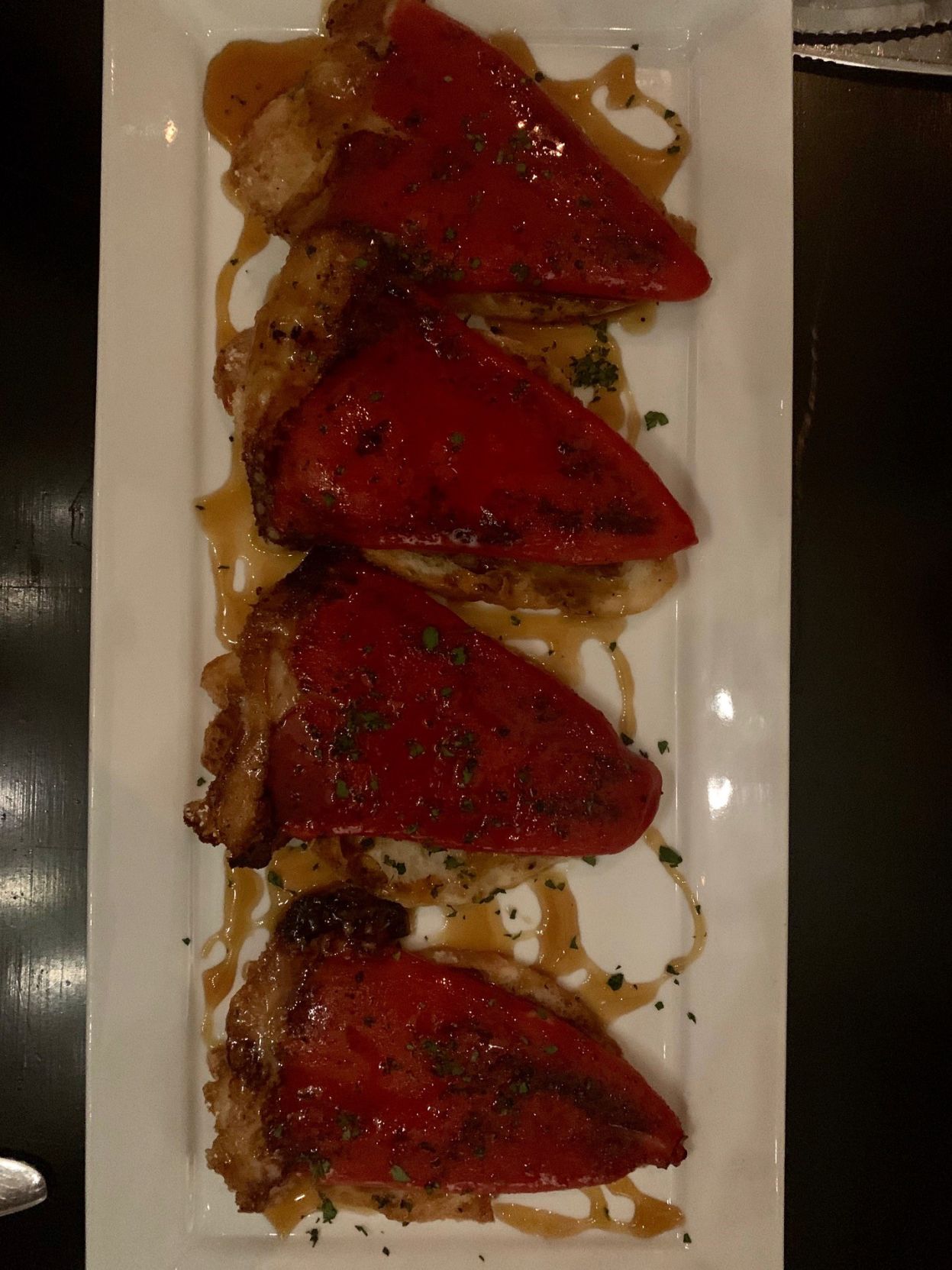 Review: True Spanish fare shines at Solera in Baton Rouge | Food ...