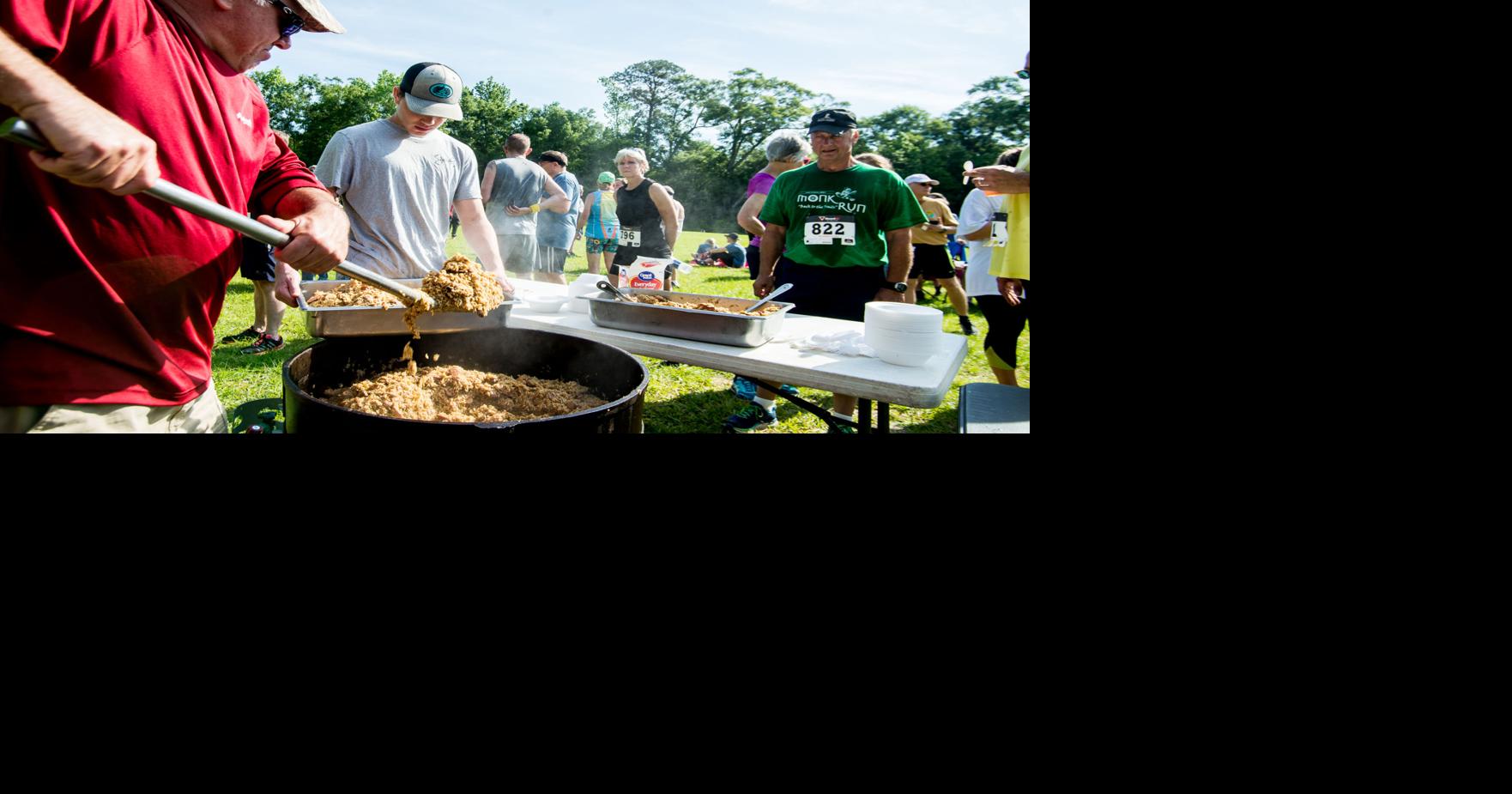 Letters: Believe it or not, Bill Cassidy was right about jambalaya ...