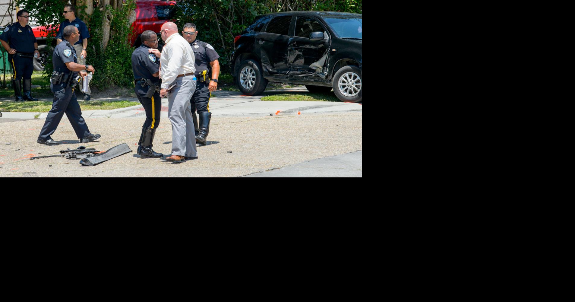 JPSO says asthma may have played role in man's death during arrest ...