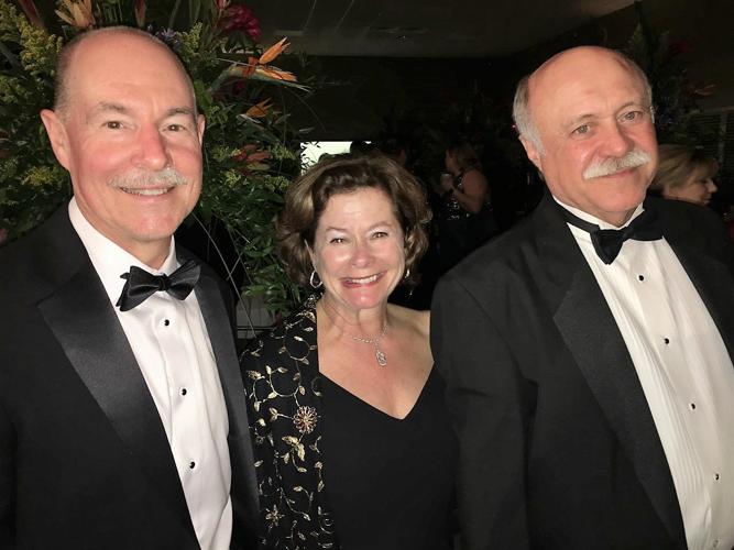 Kris Wartelle: A fine finale to a grand Mardi Gras for king and queen ...