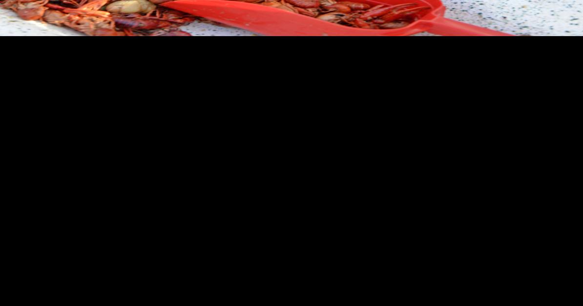 Crawfish cook-off will benefit Junior Achievement, Big Buddy | Food ...