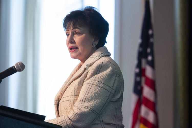 Gayle Benson: Louisiana needs more resources for startups | Business ...
