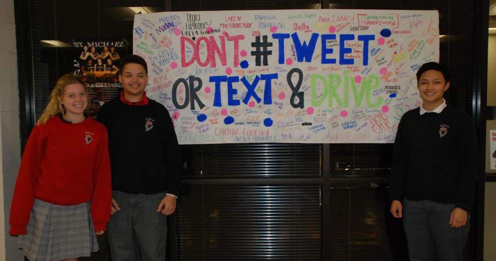 Ed Pratt: Cellphones and driving don't mix -- believe me | Ed Pratt ...