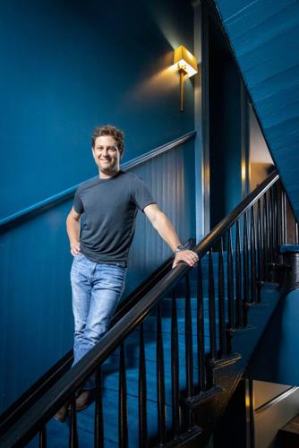 New Orleans developer Zach Kupperman invests in mobile homes | Business ...