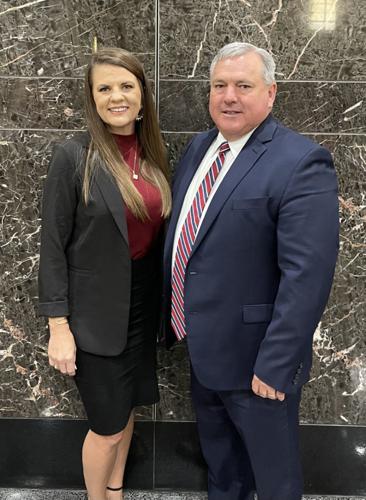 Copper Mill Elementary science teacher Regena Landry honored by BESE ...