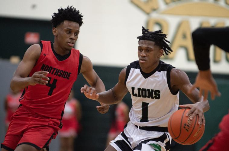 Lafayette High holds off Northside in 63-60 triple overtime thriller ...