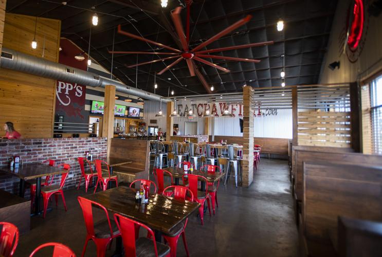 Trappey family member returns to Acadiana with opening of Trapp's in ...