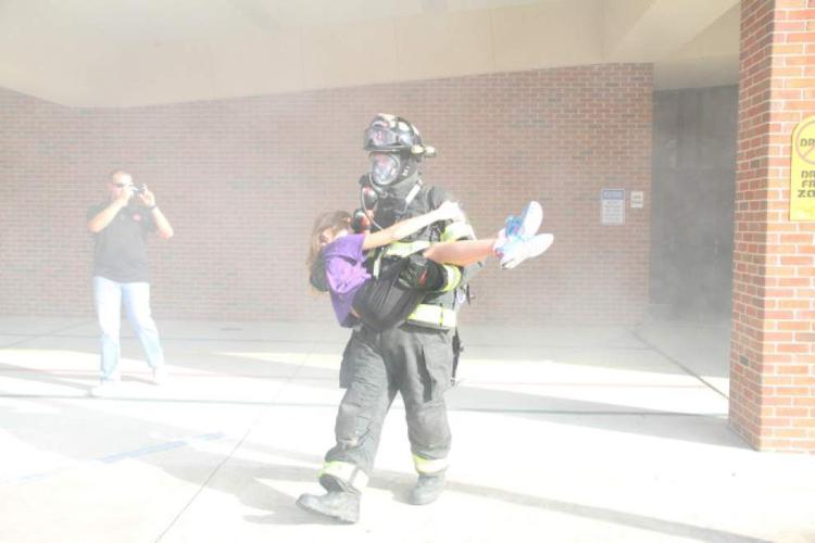 Ascension Parish community photo gallery for Oct. 16, 2014 | Ascension ...