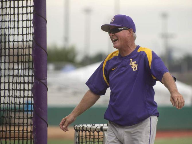 LSU baseball: Q&A with Paul Mainieri, Part II | LSU | theadvocate.com