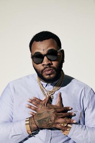 Kevin Gates announces homecoming Varsity Theatre show in September ...