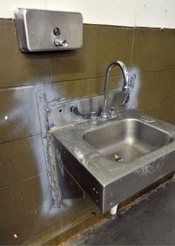 Photos: EBR Prison | News | theadvocate.com