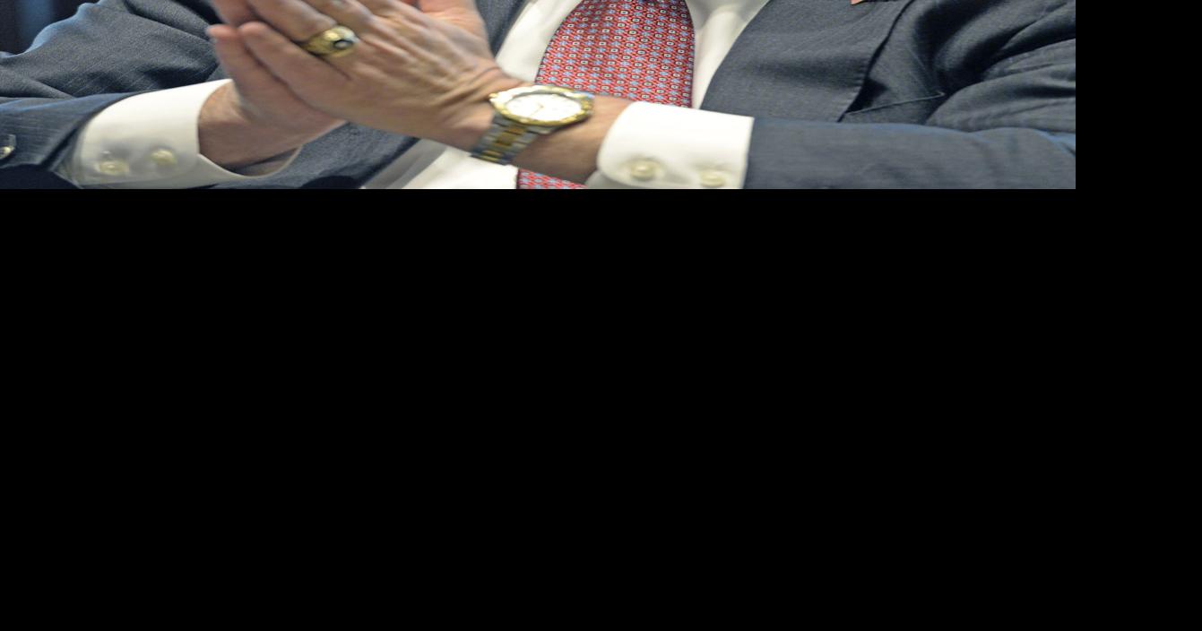 Jeff Sadow: Here's how Gov. John Bel Edwards, like Kathleen Blanco ...