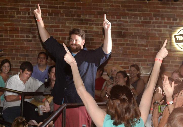 ‘Just the beginning’: Baton Rouge’s Jay Ducote gracious, optimistic ...