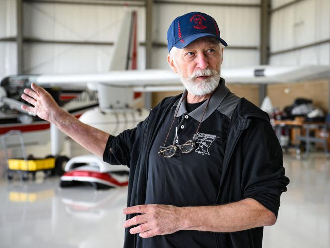 The species behind Baton Rouge's mosquito problem | News | theadvocate.com