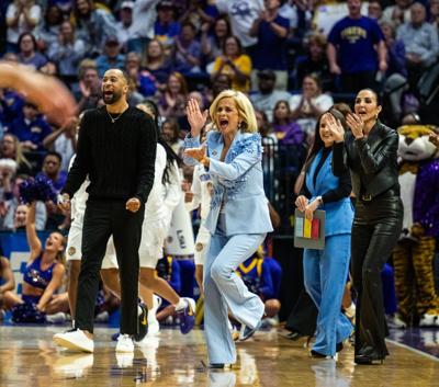 LSU transfer portal: A look at moves Kim Mulkey can make | LSU ...