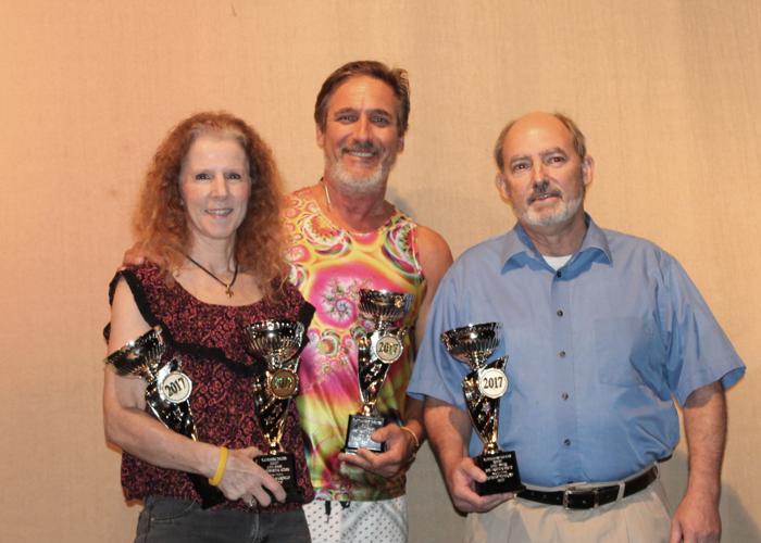 Tammany Scene: A special benefit helps those with special needs | St ...