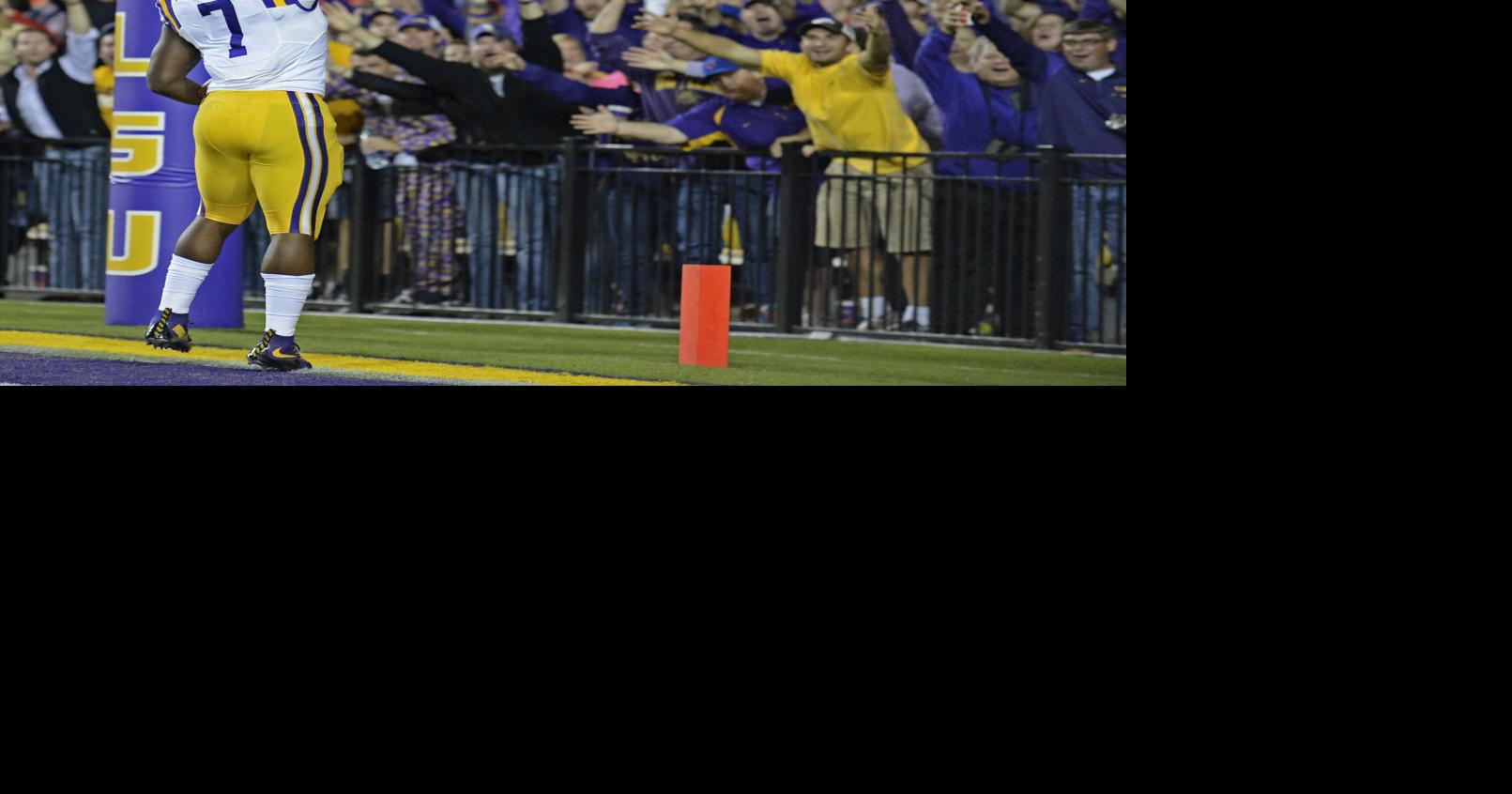 At LSU, 3 teams turn profit last year, and 1 sport the financial king ...
