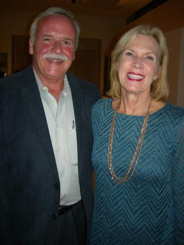 Patricia Gannon: And the winner is... | Patricia Gannon | theadvocate.com